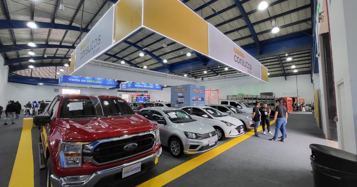 Seis claves para comprar un carro usado de forma segura y sin ...