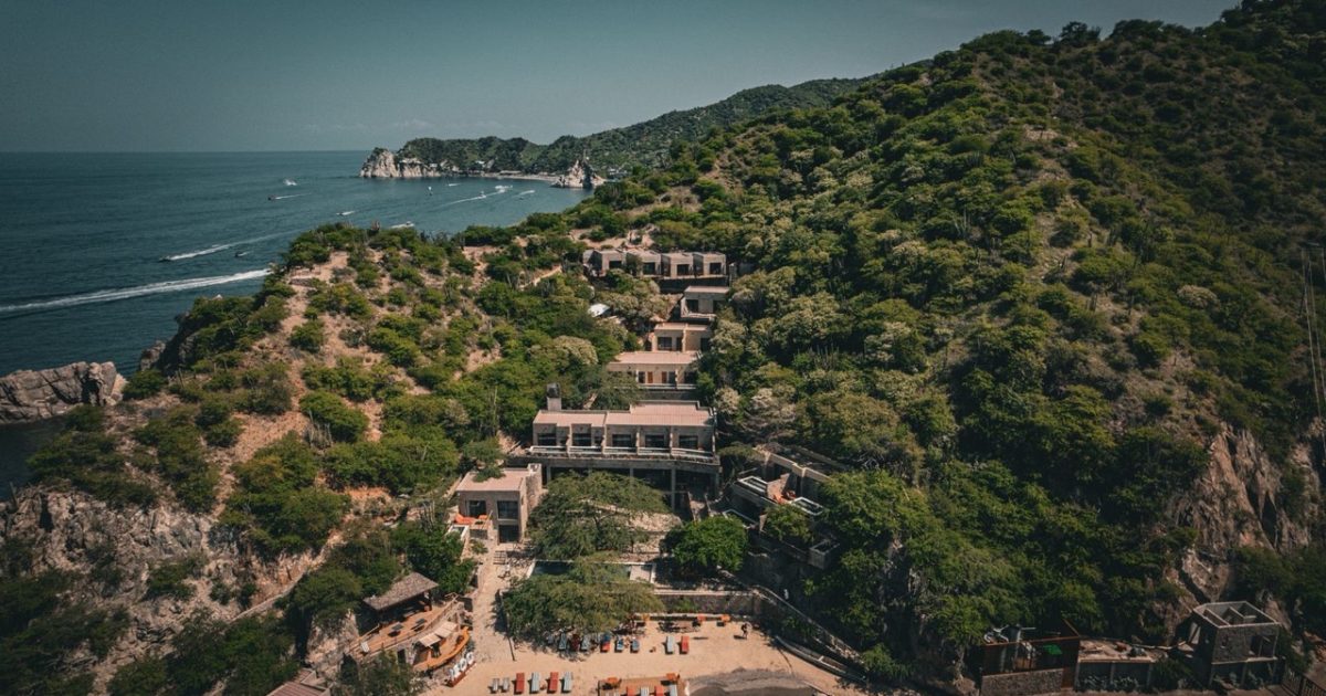 Hotel Perla Roca archivos - Revista Momentos